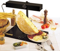 Appareil à raclette, traditionnel ou multi-fonctions | Cuisin'Store