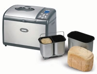 Machine à pain, préparez facilement différents types de pain