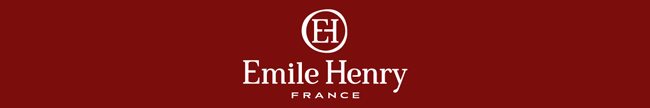 Emile Henry - Toute la gamme | Cuisin'Store