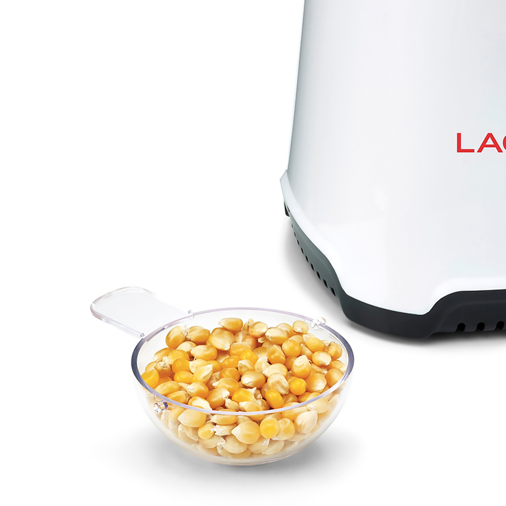 Machine à Pop Corn Popp'y Lagrange | Cuisin'Store