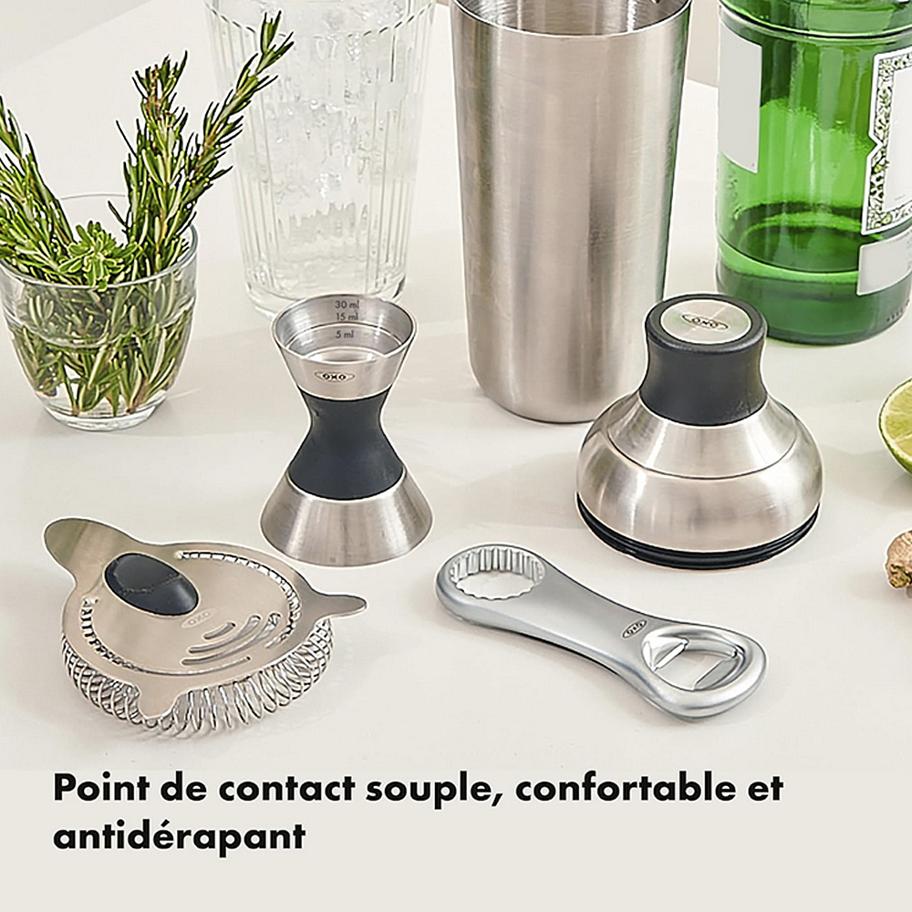 Décapsuleur Ouvre Bouteille Oxo | Cuisin'Store