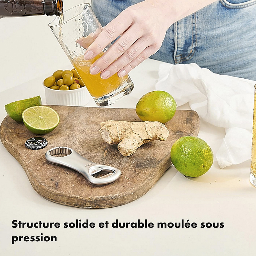 Décapsuleur Ouvre Bouteille Oxo | Cuisin'Store