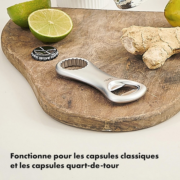 Décapsuleur Ouvre Bouteille Oxo | Cuisin'Store