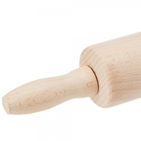 Mini Rouleau à Pâtisserie Bois Patisse | Cuisin'Store