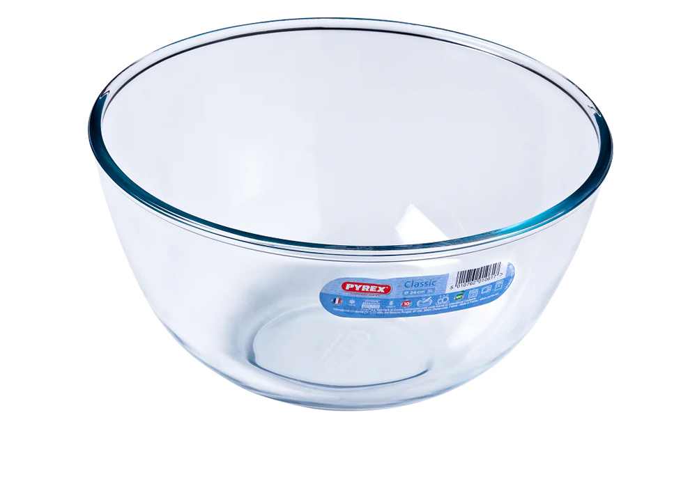 Saladier Bol Pyrex - Bol mélangeur | Cuisin'Store