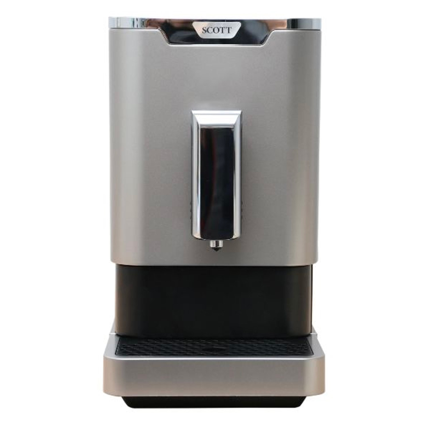 Machine à café à grains Expresso Slimissimo Scott | Cuisin'Store