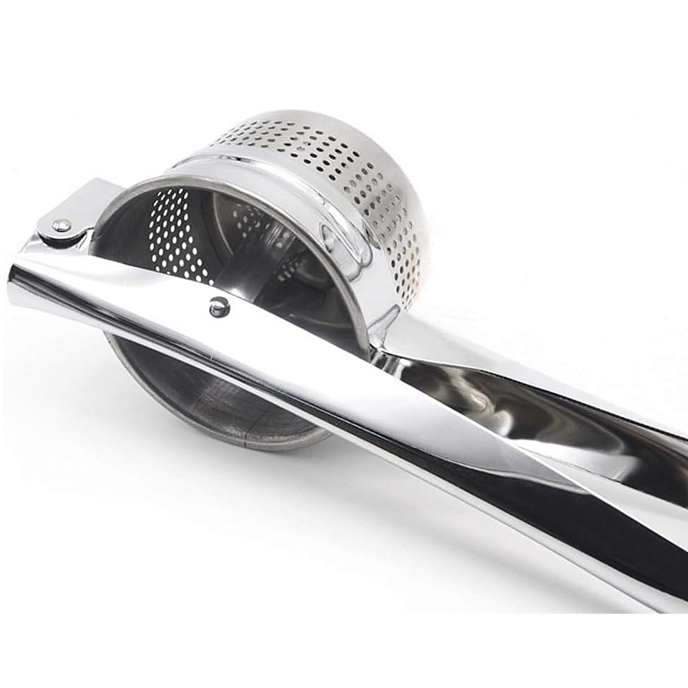 Presse Purée Inox Tec Cuisine | Cuisin'Store