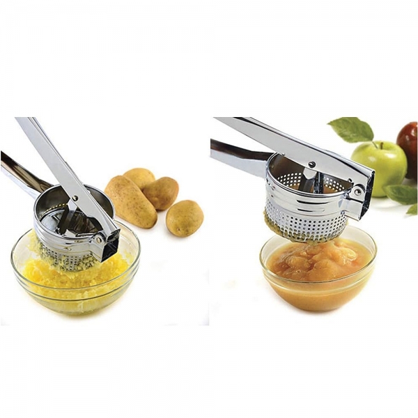 Presse Purée Inox Tec Cuisine | Cuisin'Store