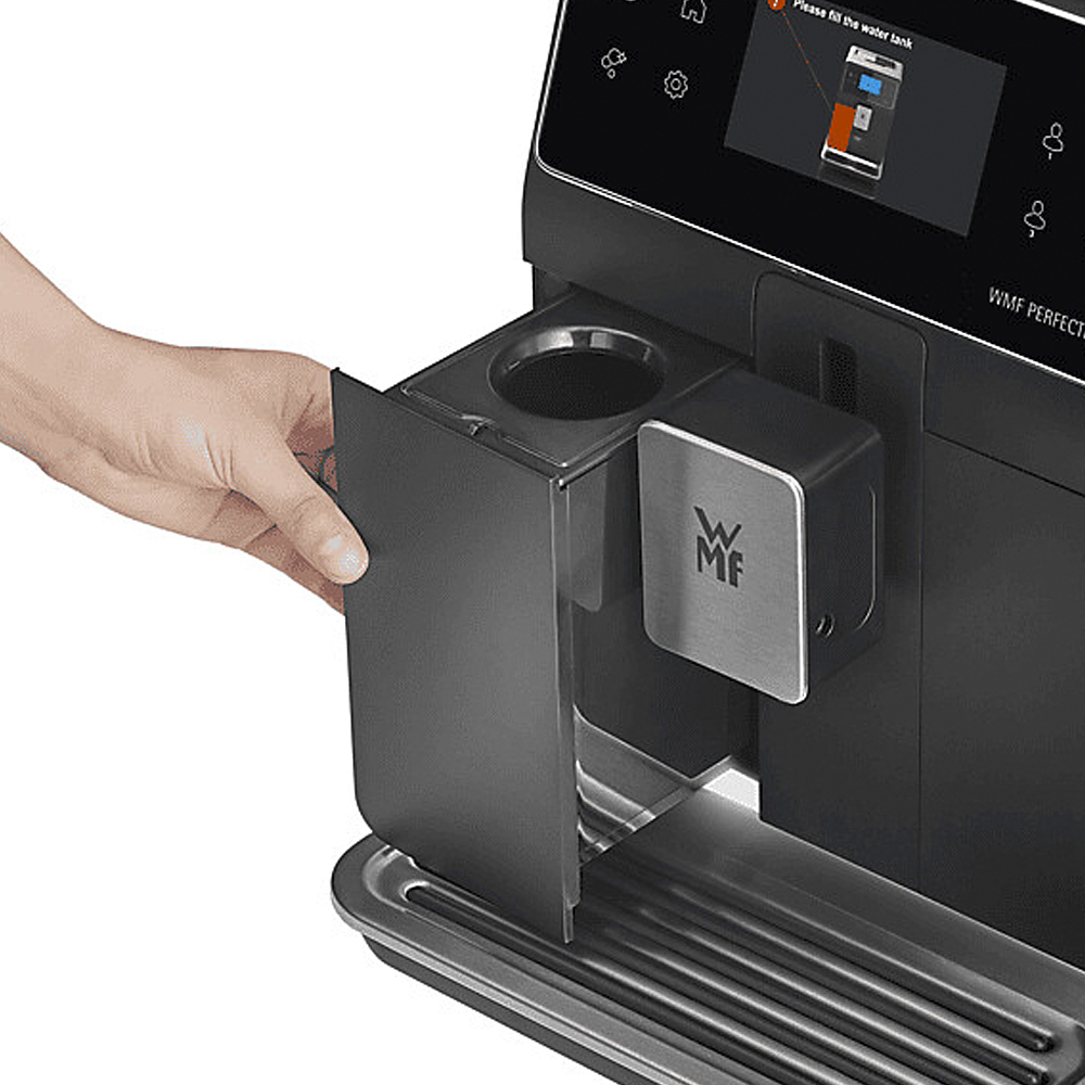 Machine à Café Perfection 860L WMF | Cuisin'Store